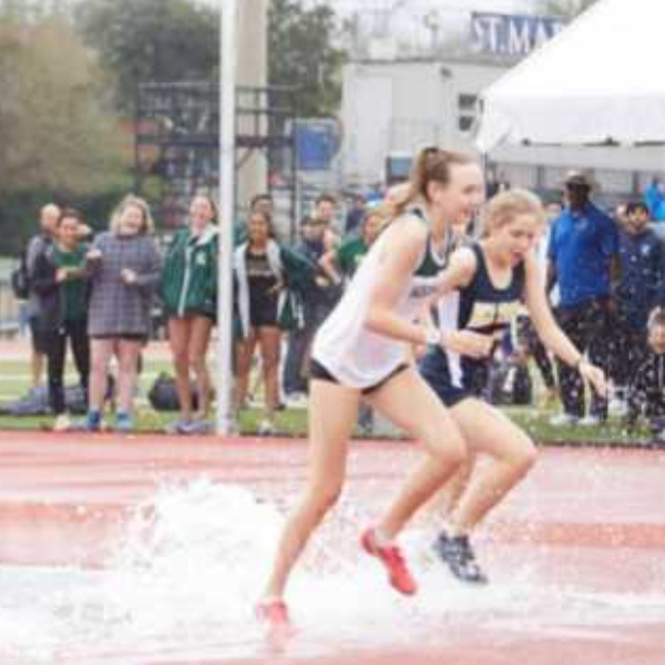 Inez Johnson | SportsRecruits