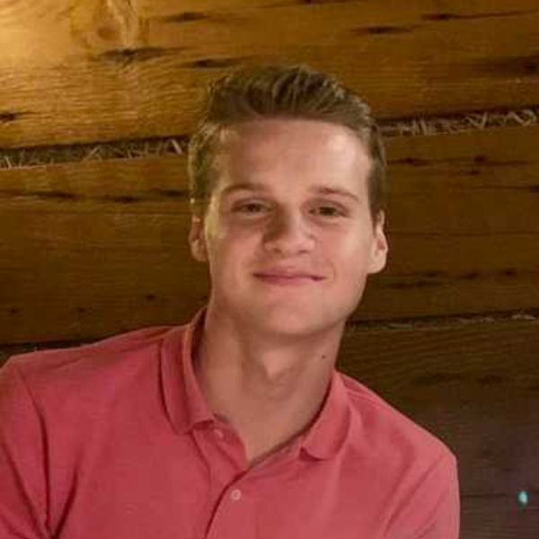 Ashton Weaver's Cross Country Recruiting Profile