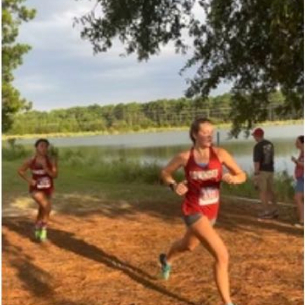 Laura Mason's Cross Country Recruiting Profile