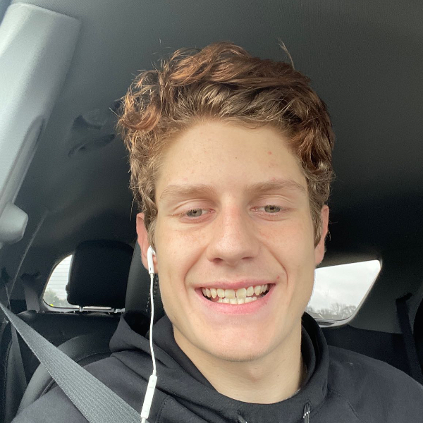 Jerry O’Dell | SportsRecruits