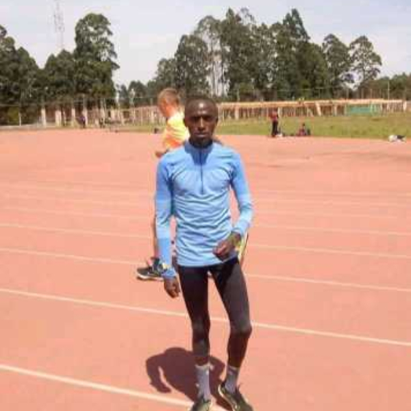 Ian Kimutai's Cross Country Recruiting Profile