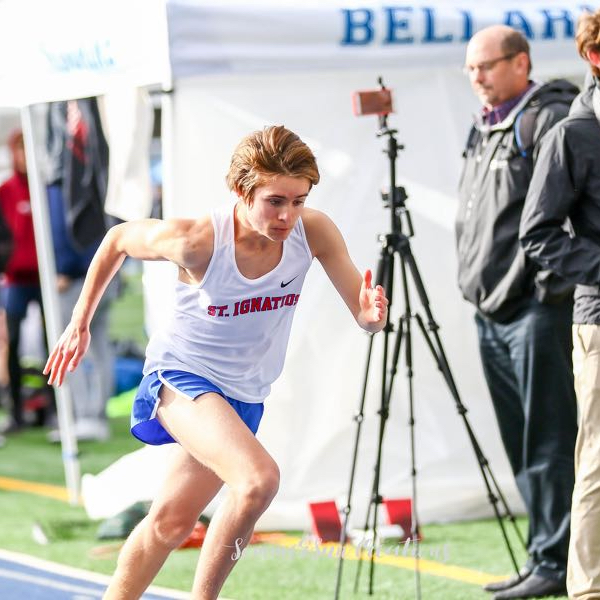 Tim Abbott | SportsRecruits