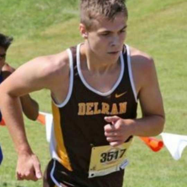 Connor Kakowski's Cross Country Recruiting Profile