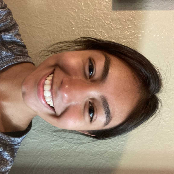 Emily Lechuga's Cross Country Recruiting Profile