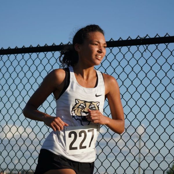 Maleigha Howard's Cross Country Recruiting Profile