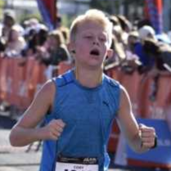 Cory Gilbert | SportsRecruits