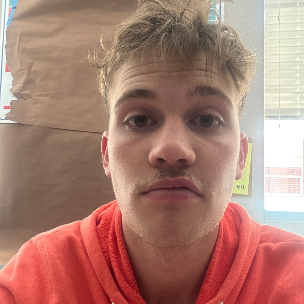 Luke Visser's Cross Country Recruiting Profile