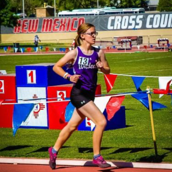 Kira Tree's Cross Country Recruiting Profile