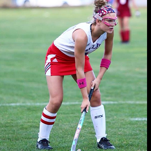 Riley Field's Field Hockey Recruiting Profile