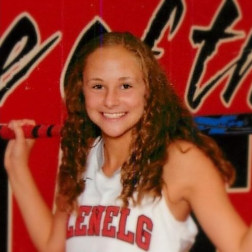 Grace Olson's Field Hockey Recruiting Profile
