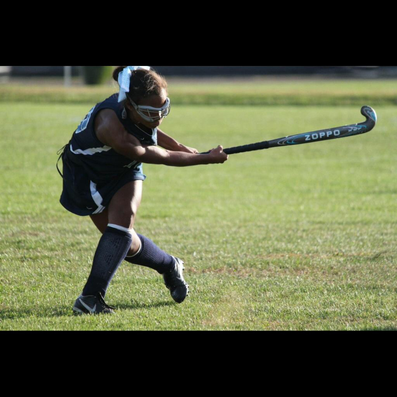Kali Williams' Field Hockey Recruiting Profile