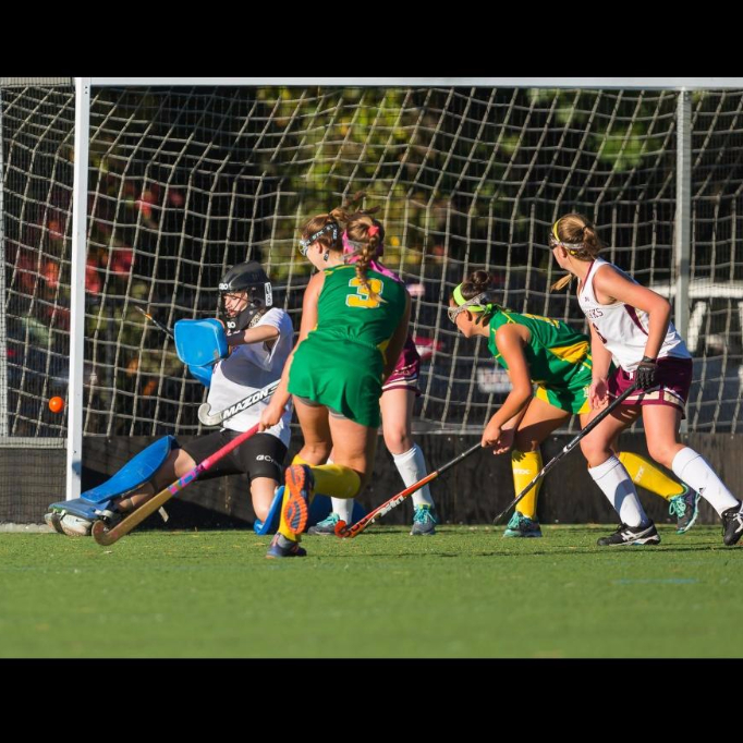 Stephanie Stone's Field Hockey Recruiting Profile