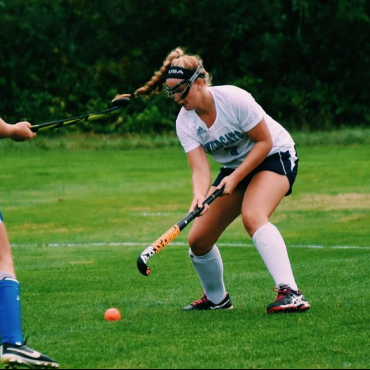 Sydney Bouchard's Field Hockey Recruiting Profile