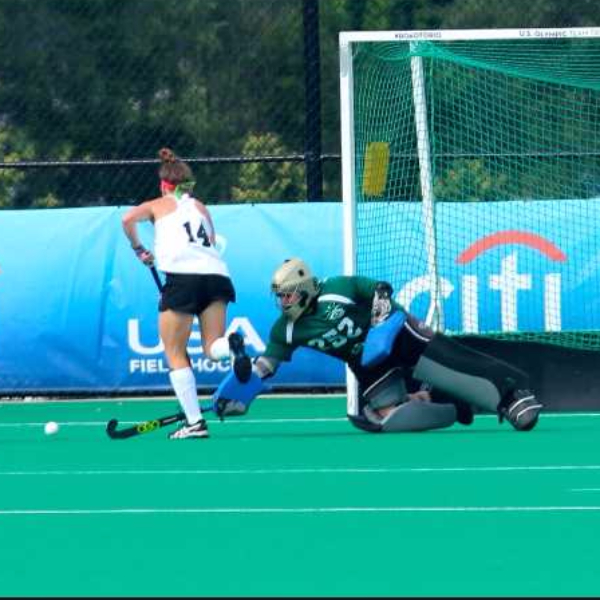 Megan Read's Field Hockey Recruiting Profile