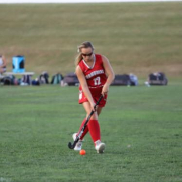 Ashlyn Wolfe | NFHCARecruits