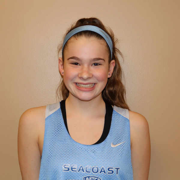 Alexis Dumont | NFHCARecruits