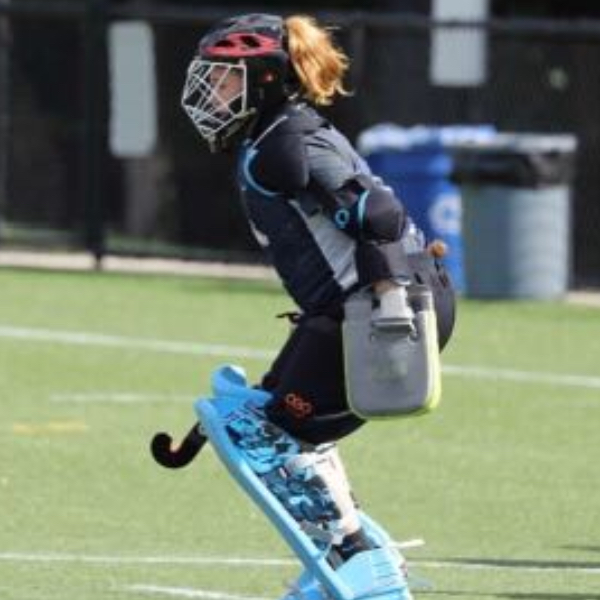 Gretchen Russell's Field Hockey Recruiting Profile
