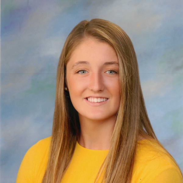 Julia Blessing's Field Hockey Recruiting Profile