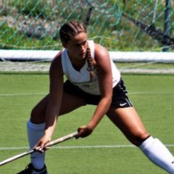 Alexandra Contaldi's Field Hockey Recruiting Profile