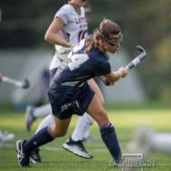Eva Boucher's Field Hockey Recruiting Profile