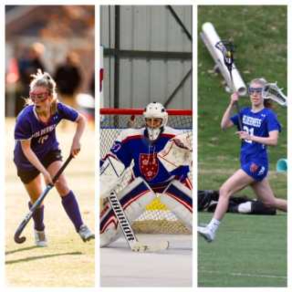 Gwen Bowler's Field Hockey Recruiting Profile