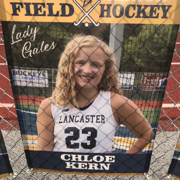 Chloe Kern's Field Hockey Recruiting Profile