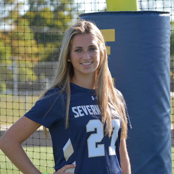 Anna Hunsicker's Field Hockey Recruiting Profile