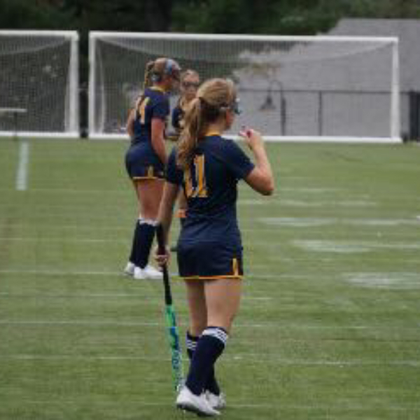 Caroline Holm's Field Hockey Recruiting Profile