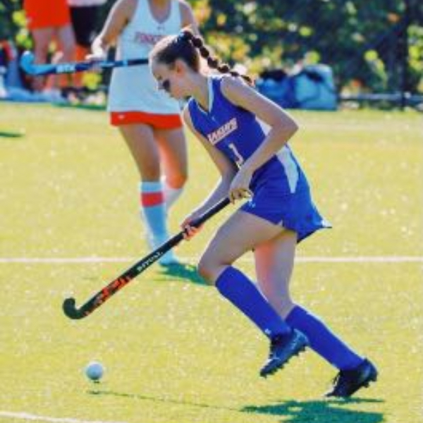Ava Griffin's Field Hockey Recruiting Profile