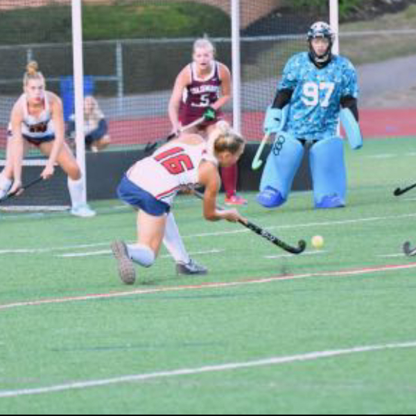 Tate Beegle's Field Hockey Recruiting Profile