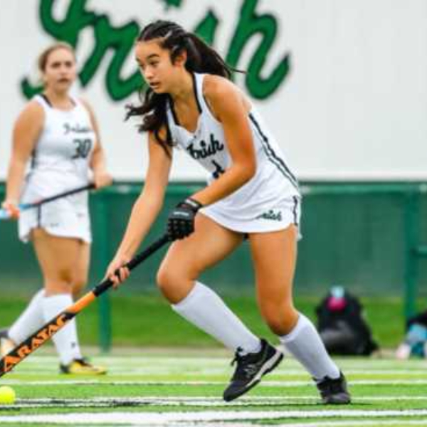 Isabella Lee's Field Hockey Recruiting Profile