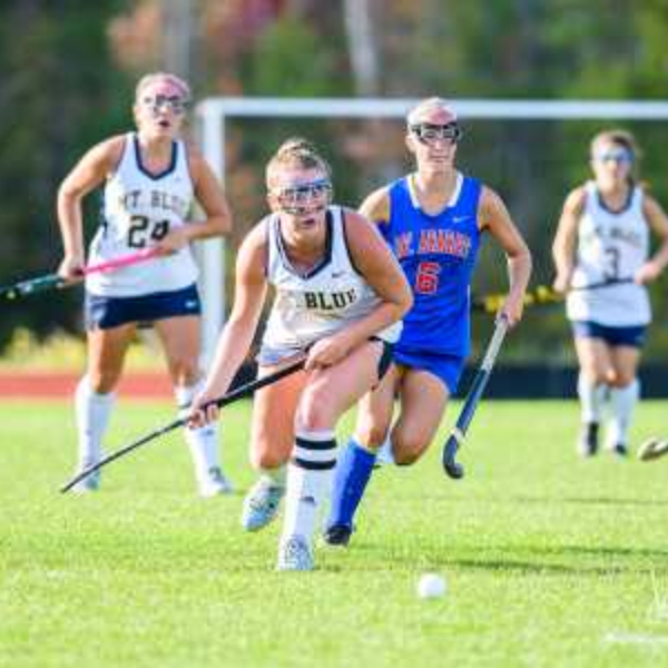 Eva Marie Stevens' Field Hockey Recruiting Profile
