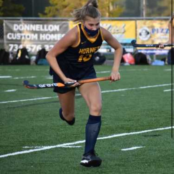 Brooke Alexander | SportsRecruits