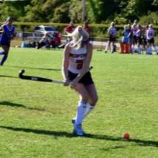 Megan Muir | NFHCARecruits