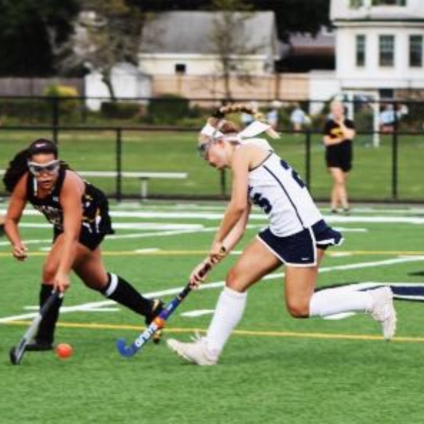 Brooke Waters' Field Hockey Recruiting Profile