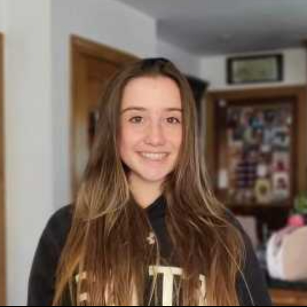 Anna Sheldon | NFHCARecruits