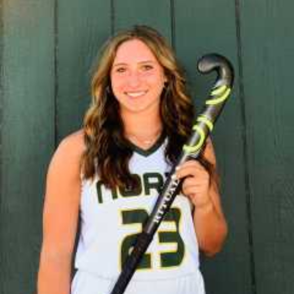 Brooke Cahill's Field Hockey Recruiting Profile