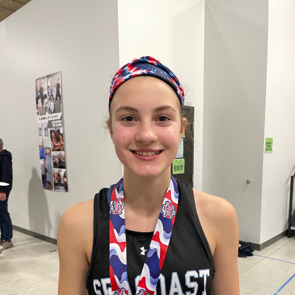 Danica Caron | NFHCARecruits