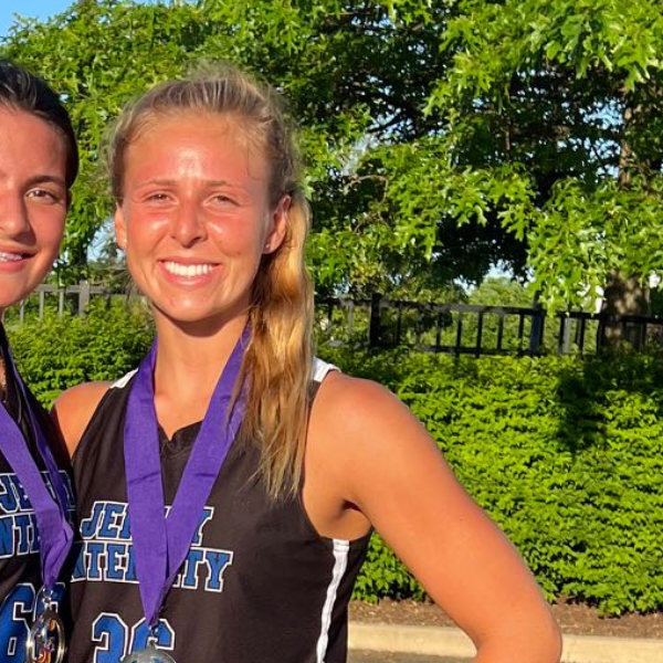 Lilly Fried's Field Hockey Recruiting Profile