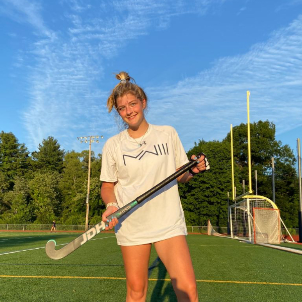 Megan Fuqua's Field Hockey Recruiting Profile