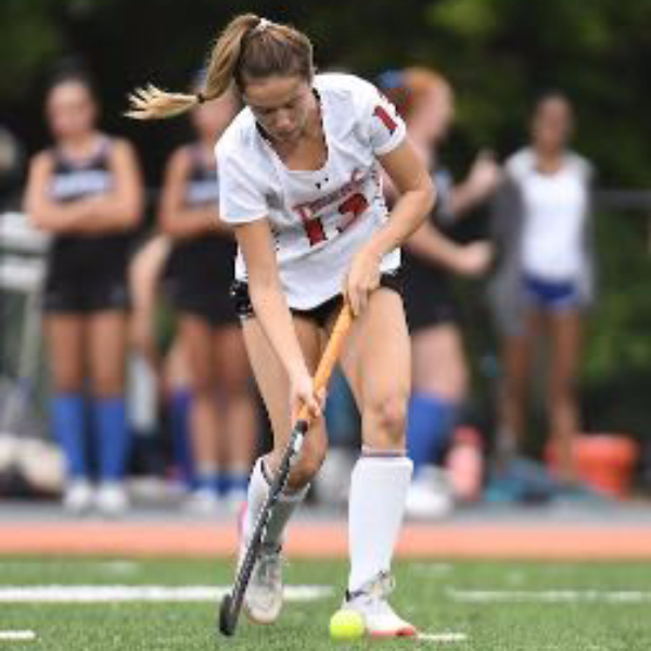 Mackenzie Peters' Field Hockey Recruiting Profile