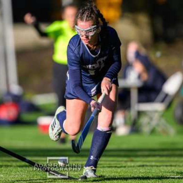 Emma McCann's Field Hockey Recruiting Profile