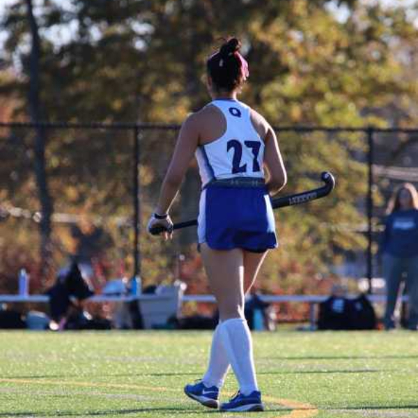 Sydney Torres' Field Hockey Recruiting Profile