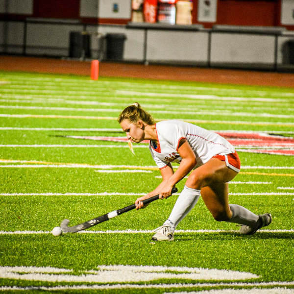 Mary Kate Jacobs' Field Hockey Recruiting Profile