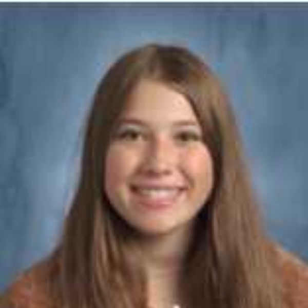 Madelyn Wilkinson's Field Hockey Recruiting Profile