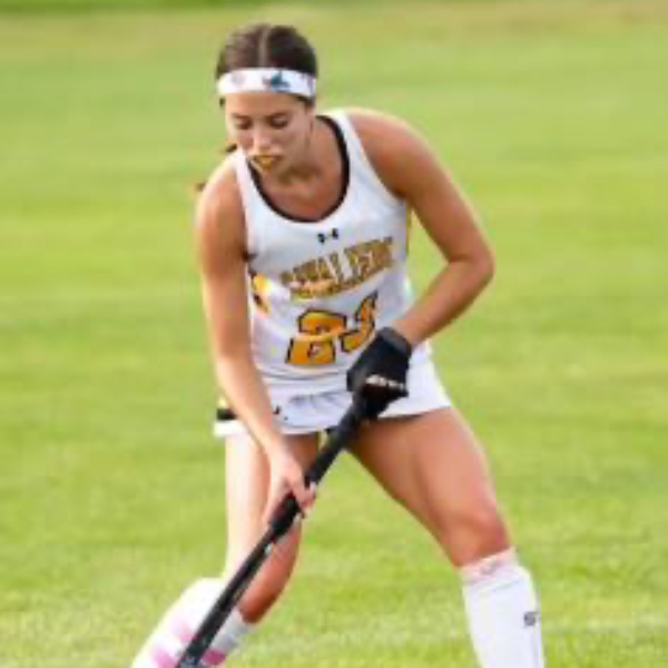 Megan Maynard's Field Hockey Recruiting Profile