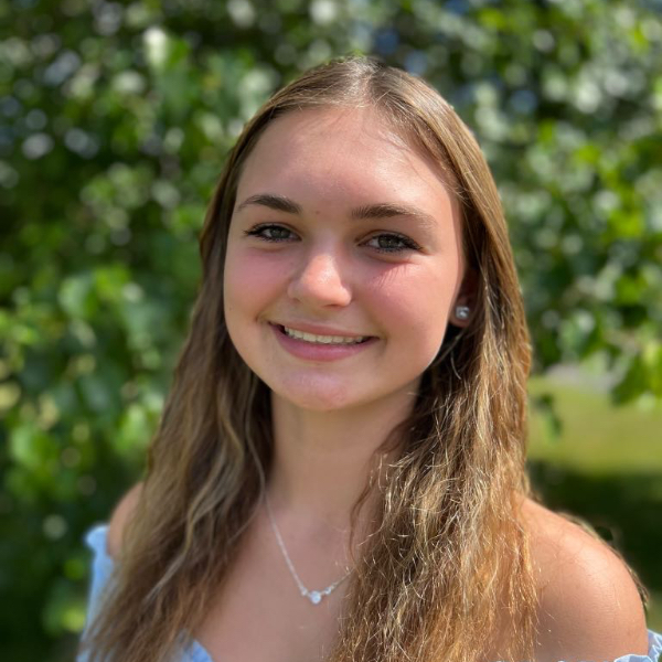 Jade Dutton's Field Hockey Recruiting Profile