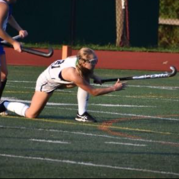 Madison Godin's Field Hockey Recruiting Profile