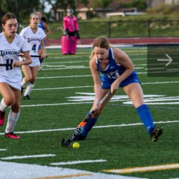 Lauren Rocks' Field Hockey Recruiting Profile