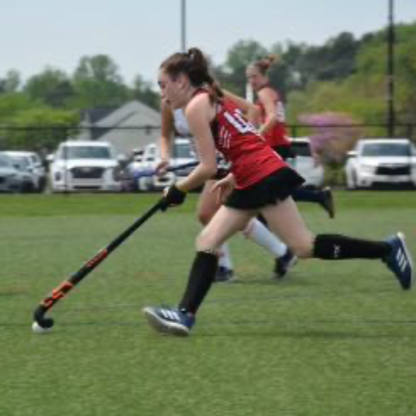 Alexandra Sherman's Field Hockey Recruiting Profile